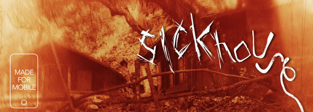 Sickhouse, the first horror movie filmed live on Snapchat, is now ...