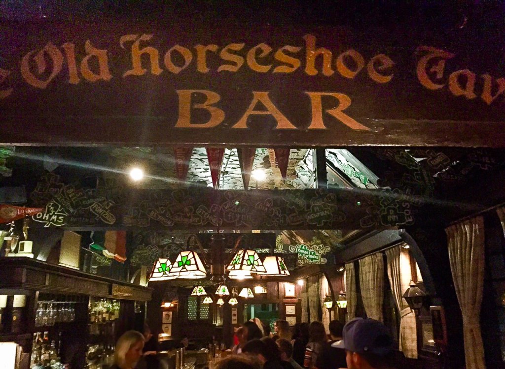 Top 5 Haunted Bars in Los Angeles – ScarePop