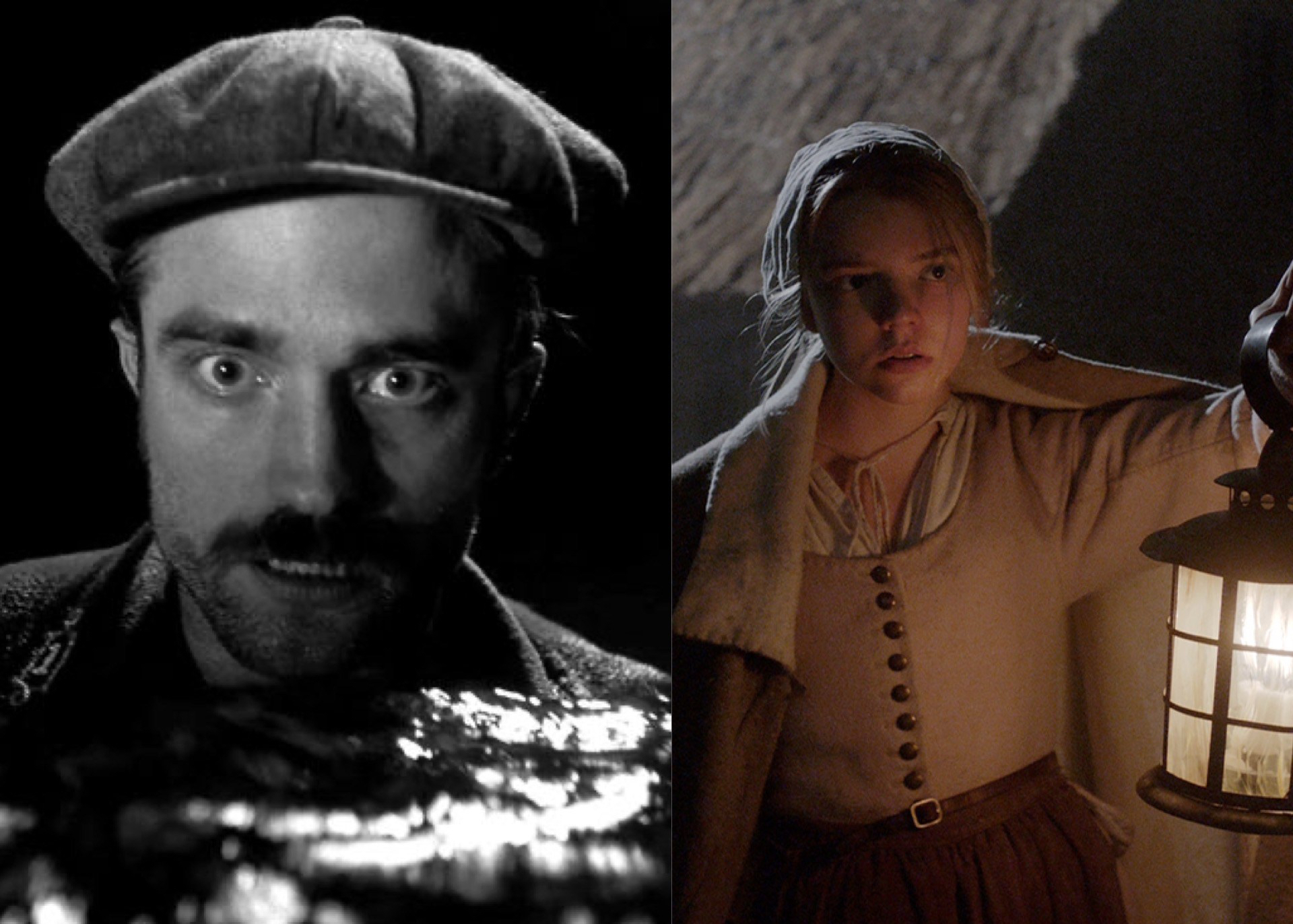 ScarePop – The spooky side of pop culture